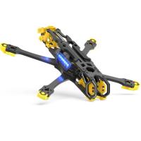 China Runcam SpeedyBee Master 5 V2 5 Inch FPV Frame O3 Air Unit Digital VTX RC Racing Drone for sale