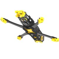 China Runcam SpeedyBee Master 5 V2 5 Inch FPV Frame O3 Air Unit Digital VTX RC Racing Drone for sale