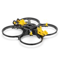 China Runcam SpeedyBee Bee35 3.5inch Frame 153mm Wheelbase For FPV Cinewhoop Ducted Drones DIY Parts for sale