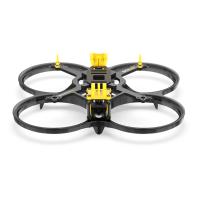 China Runcam SpeedyBee Bee35 3.5inch Frame 153mm Wheelbase For FPV Cinewhoop Ducted Drones DIY Parts for sale
