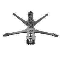 China GK-V3 10 Inch/13 FPV Drone Frame KIT 435mm/550 Carbon Fiber For RC Long Range Racing Quadcopter for sale