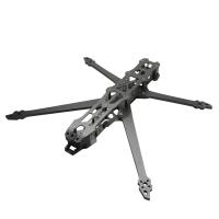 China GK-V3 10 Inch/13 FPV Drone Frame KIT 435mm/550 Carbon Fiber For RC Long Range Racing Quadcopter for sale