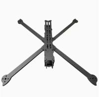 China XL10 V7 Inch 420mm Wheelbase 7.0 Thickness Arm TrueX 3K Carbon Fiber Frame Super Long Range FPV RC Drone for sale