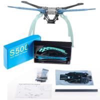 China 500mm Multi-Rotor Air Frame Kit S With Landing Gear For FPV Quadcopter Gimbal F450 Upgrade for sale