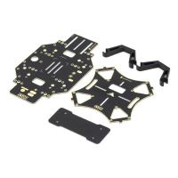 China 500mm Multi-Rotor Air Frame Kit S With Landing Gear For FPV Quadcopter Gimbal F450 Upgrade for sale
