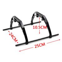 China FPV F330 MultiCopter Frame Airframe Drone Build Flame Wheel Kit With Landing Gear Mm For KK MK MWC 4 Axle RC Quadcopter UFO for sale