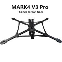 China New Mark4 V3 Pro 13inch 15 Fpv Racing Drone Frame 6-9kg Payload With 4218 4320 Motor RC Camera Accessories for sale