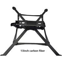 China New Mark4 V3 Pro 13inch 15 Fpv Racing Drone Frame 6-9kg Payload With 4218 4320 Motor RC Camera Accessories for sale