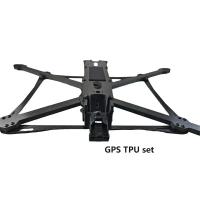 China New Mark4 V3 Pro 13inch 15 Fpv Racing Drone Frame 6-9kg Payload With 4218 4320 Motor RC Camera Accessories for sale