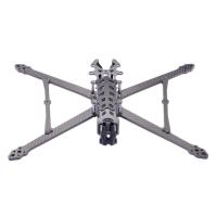 China 10Inch FPV Frame MARK4 V2 7- Four-axis Carbon Fiber Kit Compatible With 3115 900KV Motor Drone Accessories for sale