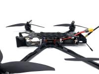 China 13-Inch G Racing Drone Frame Kit 6KG FPV 4214 400KV Carbon Fiber Motor 100% F405 80A ESC Starlight Camera Long Range for sale