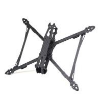 China MAK4 V2 MARK4 FPV Drone Frame KIT 7/8/9/10inch Carbon Fiber 295/367/387/427mm For RC Racing for sale