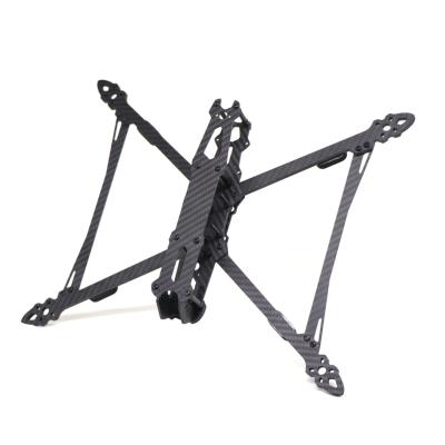 China MAK4 V2 MARK4 FPV Drone Frame KIT 7/8/9/10inch Carbon Fiber 295/367/387/427mm For RC Racing for sale