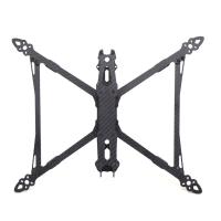 China MAK4 V2 MARK4 FPV Drone Frame KIT 7/8/9/10inch Carbon Fiber 295/367/387/427mm For RC Racing for sale