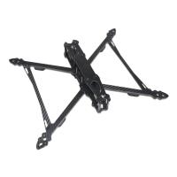 China MAK4 V2 MARK4 FPV Drone Frame KIT 7/8/9/10inch Carbon Fiber 295/367/387/427mm For RC Racing for sale