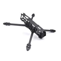 China MAK4 V2 MARK4 FPV Drone Frame KIT 7/8/9/10inch Carbon Fiber 295/367/387/427mm For RC Racing for sale