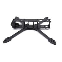 China MAK4 V2 MARK4 FPV Drone Frame KIT 7/8/9/10inch Carbon Fiber 295/367/387/427mm For RC Racing for sale