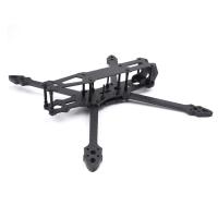 China MAK4 V2 MARK4 FPV Drone Frame KIT 7/8/9/10inch Carbon Fiber 295/367/387/427mm For RC Racing for sale