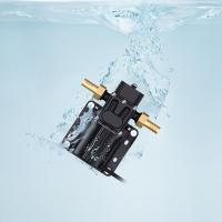 China 8 Liter Agricultural Drone Kit Water Pump Brushless Sprayer Diaphragm Spare Parts And Accessories for sale