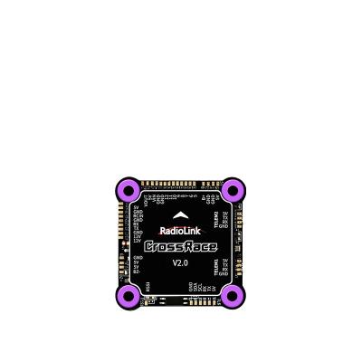 China Ledi Mini Crossrace FPV Racing Drone Multi-Axis Flying Tower Domestic Chip Support New Product-Digital Flight Included Plastic for sale
