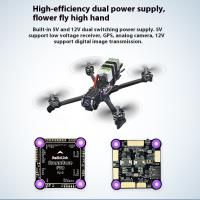 China Ledi Mini Crossrace FPV Racing Drone Multi-Axis Flying Tower Domestic Chip Support New Product-Digital Flight Included Plastic for sale