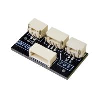 China Ledi Divit Mini Racing Drone Parts High-Definition Digital Image Transmission Adapter for DJI O3 Air Snail Avata V2 Plastic RC for sale