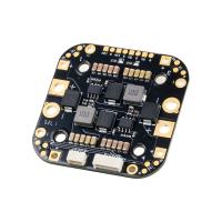 China FOXAIR RC Racing Drone Accessories Dual 12S 440A PDB Quad Power Distribution Board Multirotor Racing Drone Parts for sale