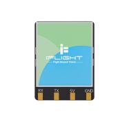 China IFlight ExpressLRS ELRS Dualband Receiver ELRS 2.4GHz/900MHz 100mW GemX/Gemini FPV Drone Receiver for FPV Racing Drones for sale