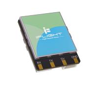 China IFlight ExpressLRS ELRS Dualband Receiver ELRS 2.4GHz/900MHz 100mW GemX/Gemini FPV Drone Receiver for FPV Racing Drones for sale