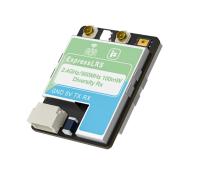 China IFlight ExpressLRS ELRS Dualband Receiver ELRS 2.4GHz/900MHz 100mW GemX/Gemini FPV Drone Receiver for FPV Racing Drones for sale