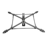 China Mark4 V2 Pro 13inch Carbon Fiber Frame Kit Wheelbase 539mm Arm Thickness 8mm for DIY Freestyle FPV Racing Drone Parts for sale