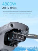 China Walkera Minise V Professional-Grade Racing Drone with 4800W Pixel Camera Super Long 4Km Image Transmission Plastic Accessories for sale