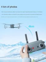 China Walkera Minise V Professional-Grade Racing Drone with 4800W Pixel Camera Super Long 4Km Image Transmission Plastic Accessories for sale