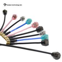China TJRC Tianjian Technology 5.8G Gold-Plated Circuit Antenna Racing Drone Parts Transmission Accessory for sale