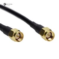 China TJRC Tianjian Technology 5.8G Gold-Plated Circuit Antenna Racing Drone Parts Transmission Accessory for sale