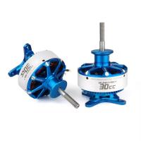China SunnySky X Series V3 X7015 30CC KV245/KV200/KV215/KV270 Brushless Motors for RC Drone 3D Fixed Wing Airplane Helicopter for sale