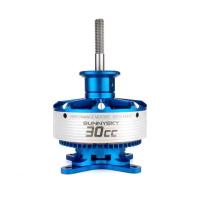 China SunnySky X Series V3 X7015 30CC KV245/KV200/KV215/KV270 Brushless Motors for RC Drone 3D Fixed Wing Airplane Helicopter for sale