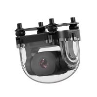 China SIYI A2 Mini Camera Super Wide Angle FPV Gimbal 1080 Starlight Night Vision Industrial Grade Three Guard Inverted Mode Camera for sale