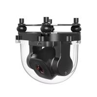 China SIYI A2 Mini Camera Super Wide Angle FPV Gimbal 1080 Starlight Night Vision Industrial Grade Three Guard Inverted Mode Camera for sale