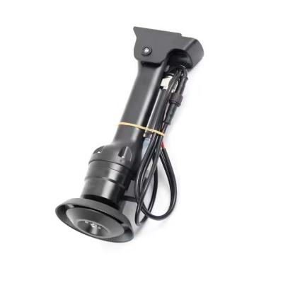 China Agricultural Spraying Folding Aerosol Nozzle for UAV Drone Protection 4822 Max Centrifugal for Plant Protection for sale