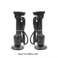 China Agricultural Spraying Folding Aerosol Nozzle for UAV Drone Protection 4822 Max Centrifugal for Plant Protection for sale