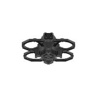 China Hot IFlight Defender 16 1.8-inch Cinewhoop FPV Frame Kit Carbon Fiber Under 250g Propeller Guards 