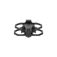 China Hot IFlight Defender 16 1.8-inch Cinewhoop FPV Frame Kit Carbon Fiber Under 250g Propeller Guards 