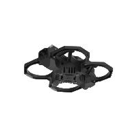 China Hot IFlight Defender 16 1.8-inch Cinewhoop FPV Frame Kit Carbon Fiber Under 250g Propeller Guards 