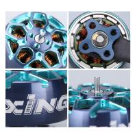 China IFlight XING2 1404 3000KV/3800/4600 3S/4S Unibell Magnet FPV Drone Cinewhoop Quadcopter High-Performance Brushless Accessory for sale