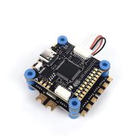 China For Hobbywing Xrotor F7 F405 F722 FC Esc 30*mm 20* Built-in Current Sensor Supports PWM Oneshot Drones Accessories for sale
