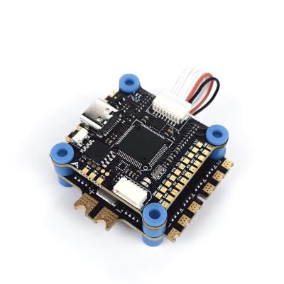 China For Hobbywing Xrotor F7 F405 F722 FC Esc 30*mm 20* Built-in Current Sensor Supports PWM Oneshot Drones Accessories for sale