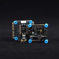 China For Hobbywing Xrotor F7 F405 F722 FC Esc 30*mm 20* Built-in Current Sensor Supports PWM Oneshot Drones Accessories for sale