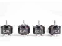 China For Hobbywing Xrotor F7 F405 F722 FC Esc 30*mm 20* Built-in Current Sensor Supports PWM Oneshot Drones Accessories for sale