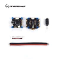 China For Hobbywing Xrotor F7 F405 F722 FC Esc 30*mm 20* Built-in Current Sensor Supports PWM Oneshot Drones Accessories for sale